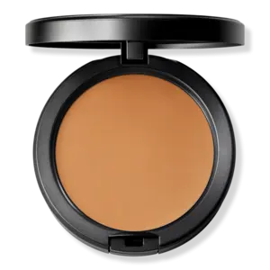 MAC COSMETICS Studio Fix Powder Plus Foundation With 24hr Oil Control + Blur-matte Finish - Nc46