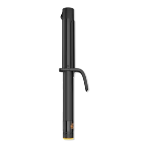 HOT TOOLS Black Gold Curling Iron - One-color