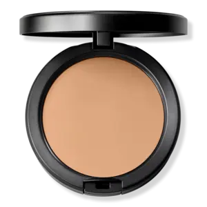 MAC COSMETICS Studio Fix Powder Plus Foundation With 24hr Oil Control + Blur-matte Finish Nc18
