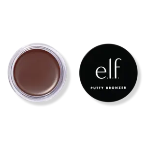 E.L.F. COSMETICS Putty Bronzer - Cabana Cutie