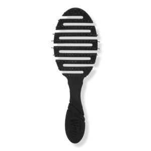WET BRUSH Pro Flex Dry Hairbrush - Black Frost
