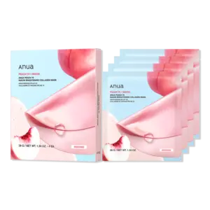 Anua Face Mask Skincare Products