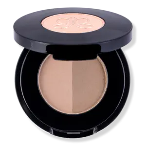ANASTASIA BEVERLY HILLS Ombre Effect Long Wearing Brow Powder Duo Medium Brown