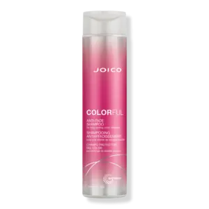 JOICO Colorful Anti-fade Shampoo For Long-lasting Color Vibrancy - One-color