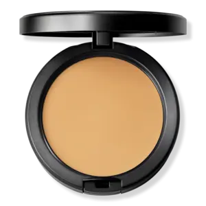 MAC COSMETICS Studio Fix Powder Plus Foundation With 24hr Oil Control + Blur-matte Finish - Nc37