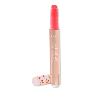TARTE Limited Edition Maracuja Juicy Lip Cherry Crush Collection - Lip Plump