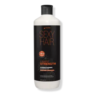 SEXY HAIR I Want Strength Strengthening Conditioner - One-color