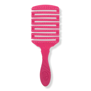 WET BRUSH Pro Flex Dry Paddle Detangler - Pink Frost