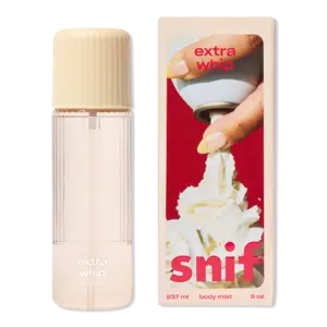 SNIF Extra Whip Body Mist - One-color
