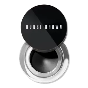 Bobbi Brown Long-wear Smudge-proof Gel Eyeliner - Black Ink