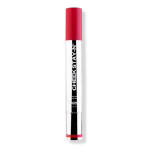 SACHEU Cheek Stay-n All-day Liquid Blush - I'm Flirty