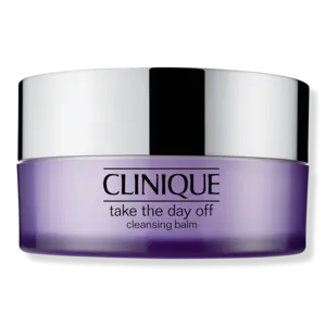 CLINIQUE Take The Day Off Cleansing Balm Makeup Remover - One-color