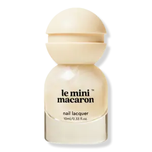 LE MINI MACARON Le Sweet Nail Polish Collection - Pearlescence