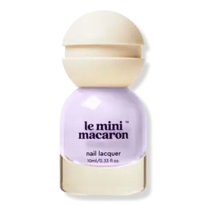 LE MINI MACARON Le Sweet Nail Polish Collection - Lilac Blossom