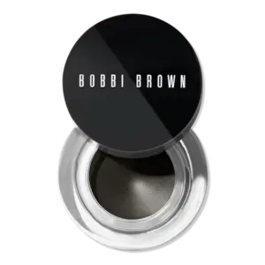 Bobbi Brown Long-wear Smudge-proof Gel Eyeliner - Caviar Ink