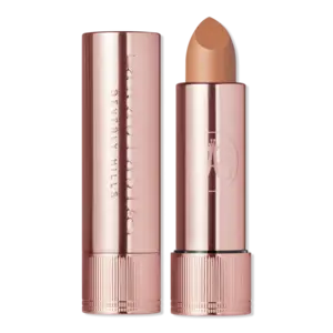 ANASTASIA BEVERLY HILLS Full-pigment Matte & Satin Velvet Lipstick Honey Taupe