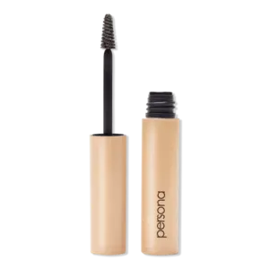 PERSONA Swipeup Brow Gel - Charcoal