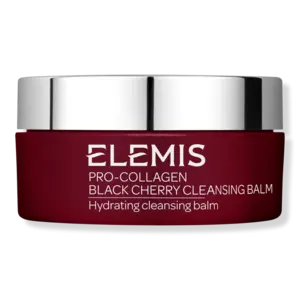 Elemis Pro-collagen Cleansing Balm Black Cherry - One-color