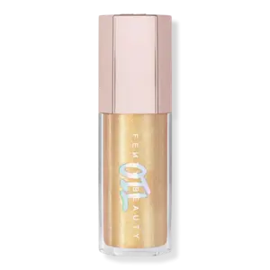FENTY BEAUTY Gloss Bomb Oil Luminizing Lip Oil 'n Gloss - $uperfine $uga