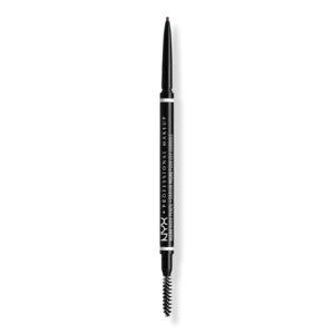 NYX PROFESSIONAL MAKEUP Micro Brow Pencil Eyebrow Pencil - Chocolate