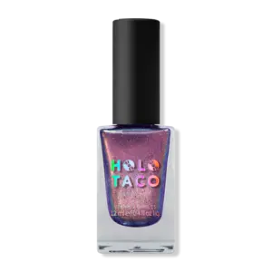 HOLO TACO Specialty Nail Polish Phantom Call