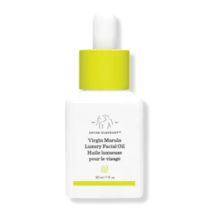 Drunk Elephant Essential Oil Beauty Products