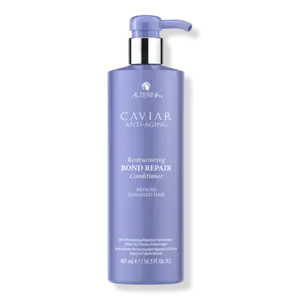 ALTERNA Caviar Anti-aging Restructuring Bond Repair Conditioner - One-color