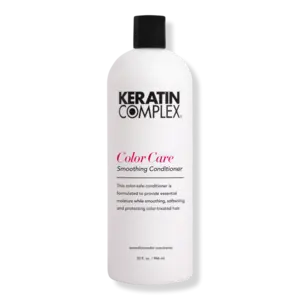 KERATIN COMPLEX Color Care Smoothing Conditioner - One-color