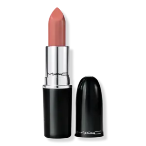 MAC COSMETICS Lustreglass Sheer-shine Lipstick Thanks, Its - Thanks, Its Mac!