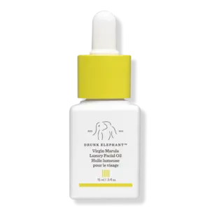 Drunk Elephant Virgin Marula Luxury Facial Oil - One-color