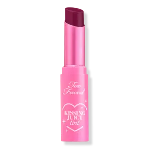 TOO FACED Kissing Juicy Tint Lip Balm - Grape Soda