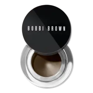 Bobbi Brown Long-wear Smudge-proof Gel Eyeliner - Sepia Ink