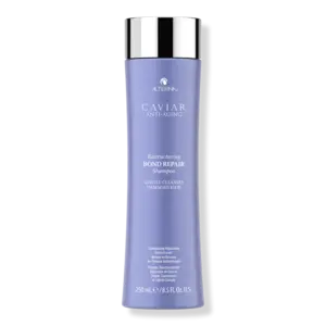 ALTERNA Caviar Anti-aging Restructuring Bond Repair Shampoo - One-color