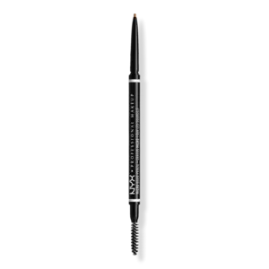 NYX PROFESSIONAL MAKEUP Micro Brow Pencil Eyebrow Pencil - Blonde