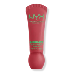 NYX PROFESSIONAL MAKEUP Smushy Matte Lip Balm - Snuggle Szn