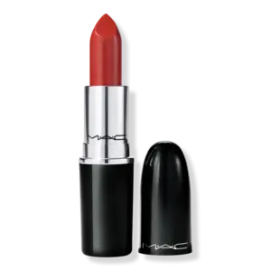 MAC COSMETICS Lustreglass Sheer-shine Lipstick Lady Bug