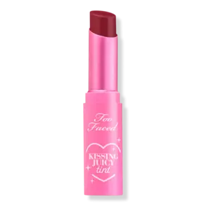 TOO FACED Kissing Juicy Tint Lip Balm - Raspberry