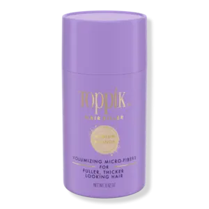 TOPPIK Hair Filler - Medium Blonde