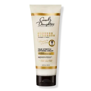 Carol'S Daughter Goddess Strength True Stretch Defining Cream With Castor Oil - One-color