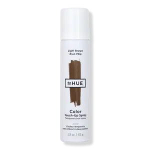 DPHUE Color Touch-up Spray Light Brown