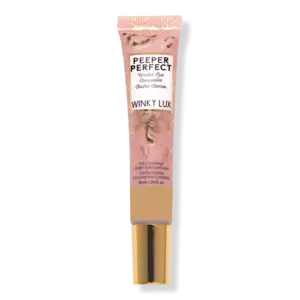 WINKY LUX Peeper Perfect Under-eye Concealer - Light Medium