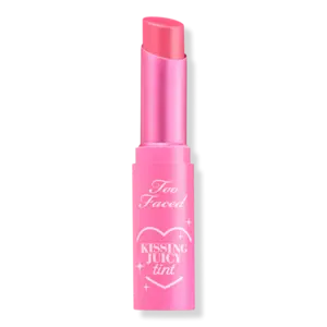 TOO FACED Kissing Juicy Tint Lip Balm - Bubblegum