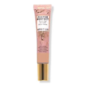 WINKY LUX Peeper Perfect Under-eye Concealer Medium