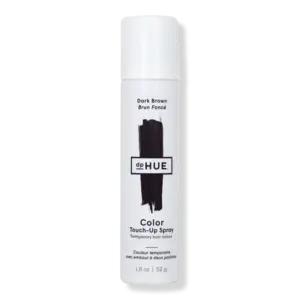 DPHUE Color Touch-up Spray Dark Brown