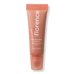 FLORENCE BY MILLS Butter Creme Super Balm - Toasted Sugar