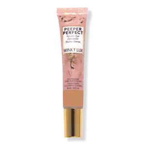 WINKY LUX Peeper Perfect Under-eye Concealer - Medium Deep
