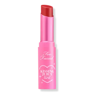 TOO FACED Kissing Juicy Tint Lip Balm - Cherry Pie