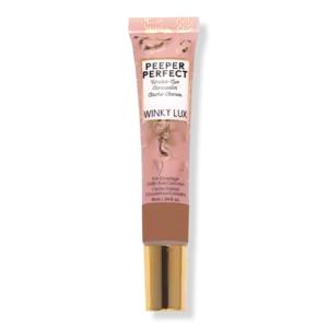 WINKY LUX Peeper Perfect Under-eye Concealer - Deep