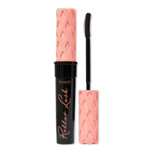 BENEFIT COSMETICS Roller Lash Curling & Lifting Mascara - Black