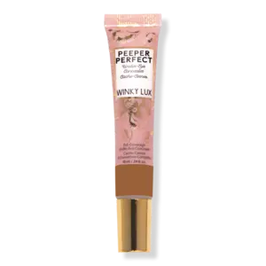 WINKY LUX Peeper Perfect Under-eye Concealer - Deep Plus